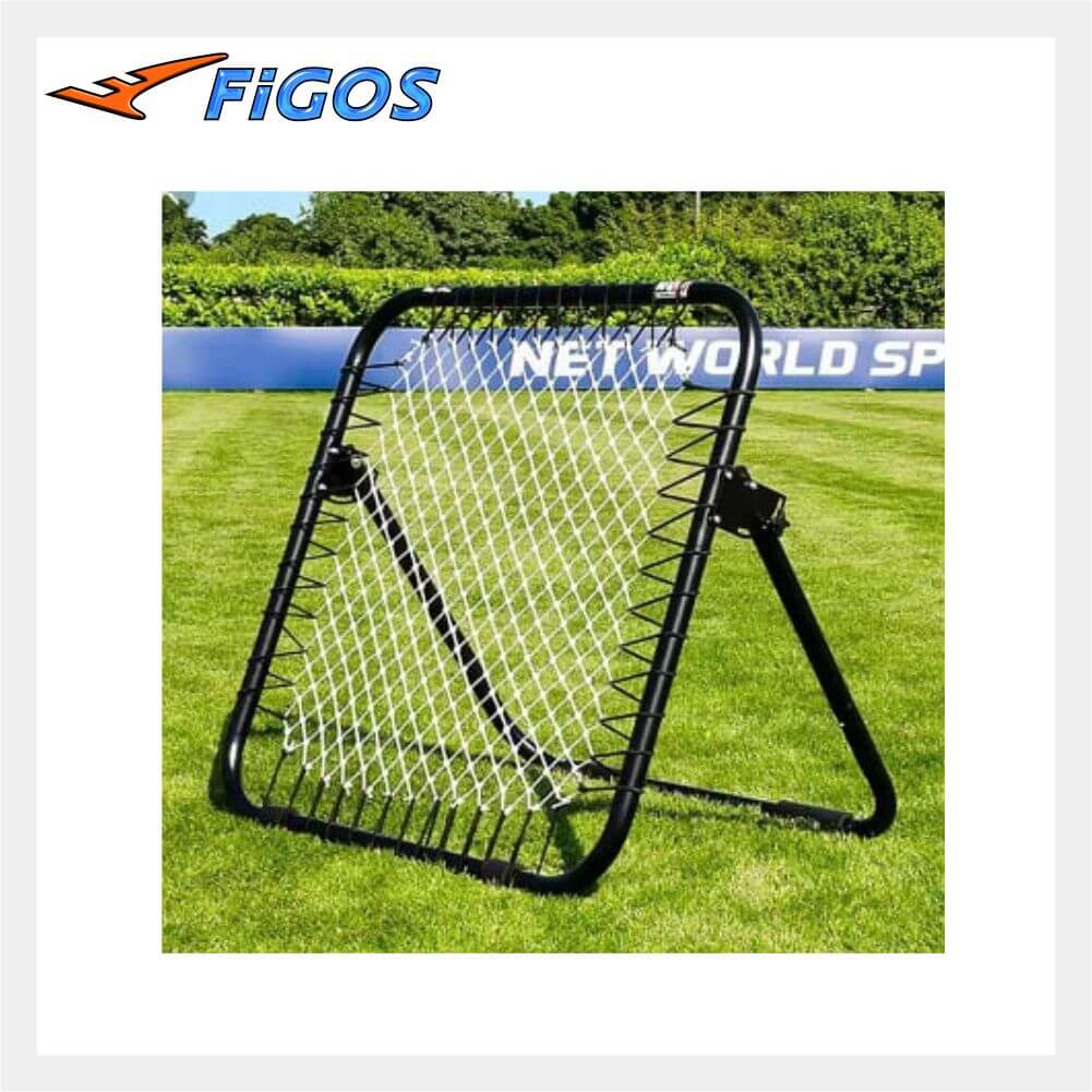 FIGOS REBOUNCER – FIGOS Sdn. Bhd. (601960-M)